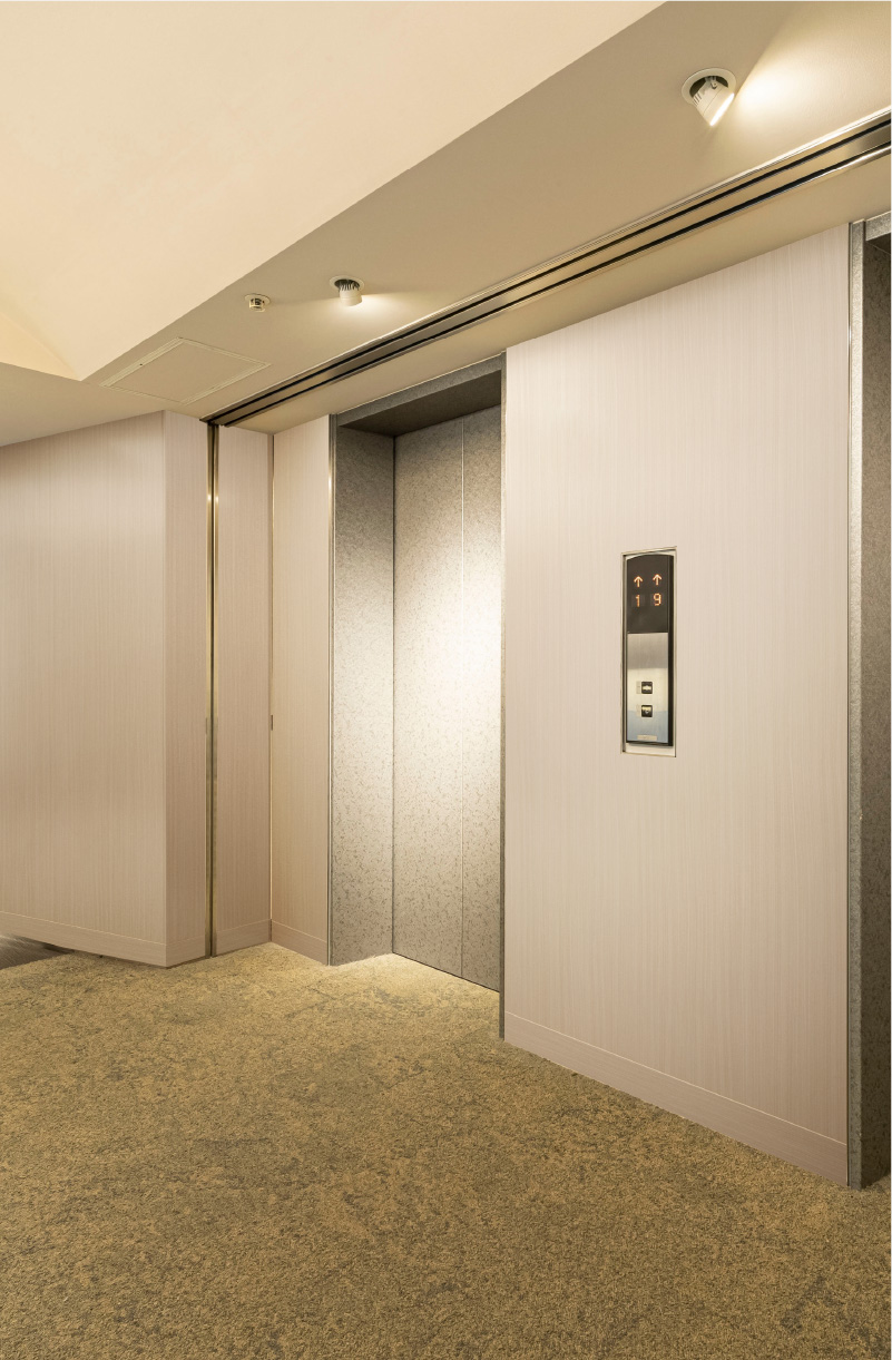 Altyno（オルティノ） NEW COLLECTION | アイカ工業株式会社